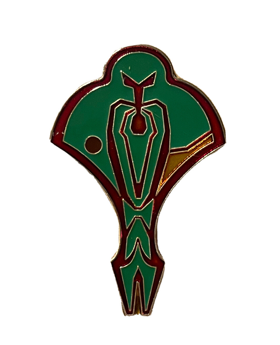 Cardassian Logo