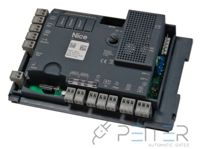 Nice MCA1 R10 electronic plate for Nice MC824H R10 control board | eBay UK
