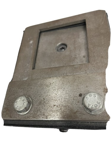 Heavy duty XL-22 Passport Photo ID Die Cutter 2"x2" Ideal for UPC-X46 ...