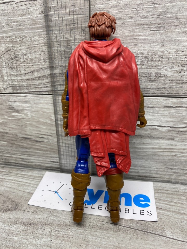 Marvel Legends Gambit action figure lot Nemesis BAF series | eBay