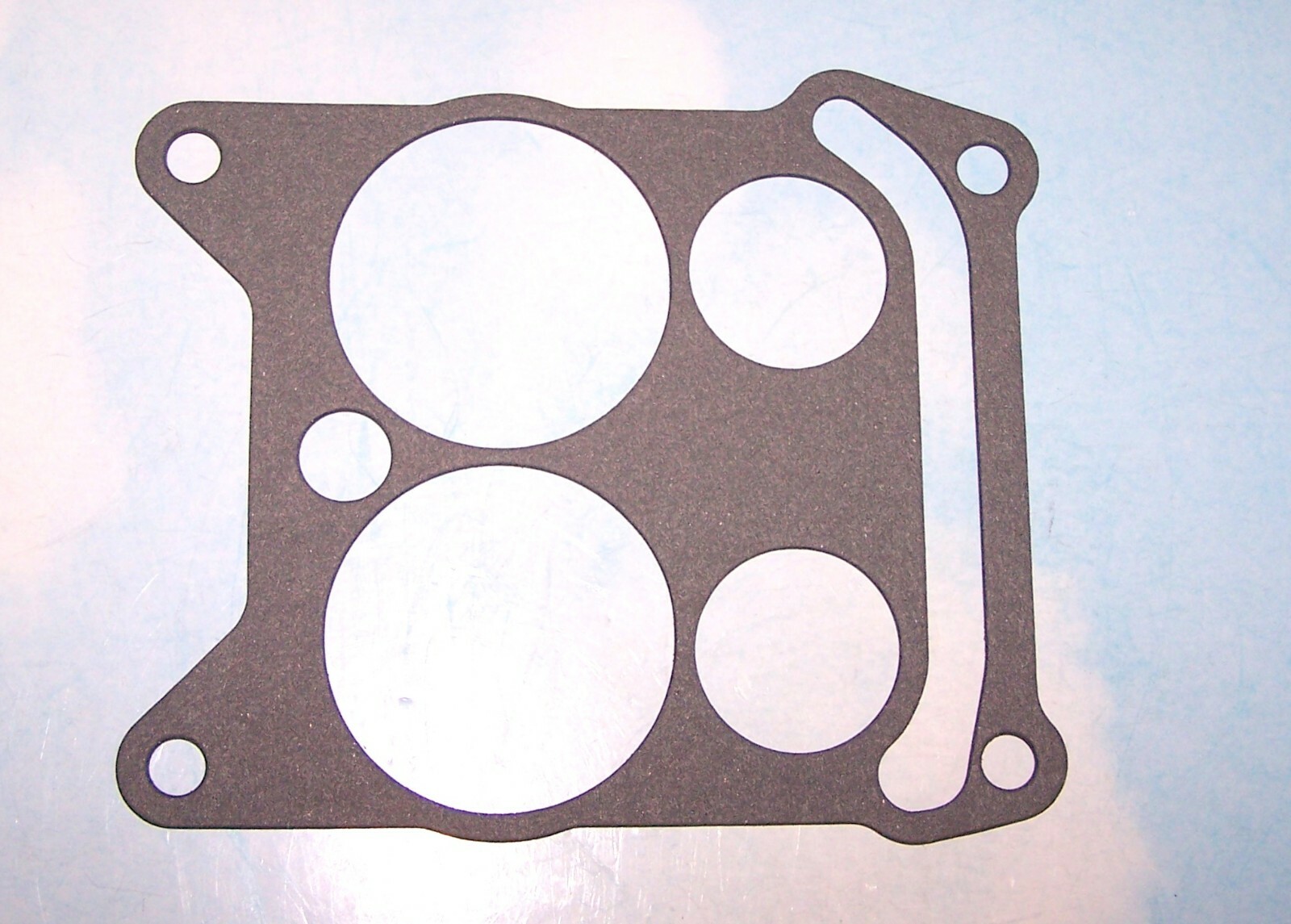 Rochester Quadrajet Carburetor Rebuild Kit 67 68 Chevrolet 327 350 396 ...