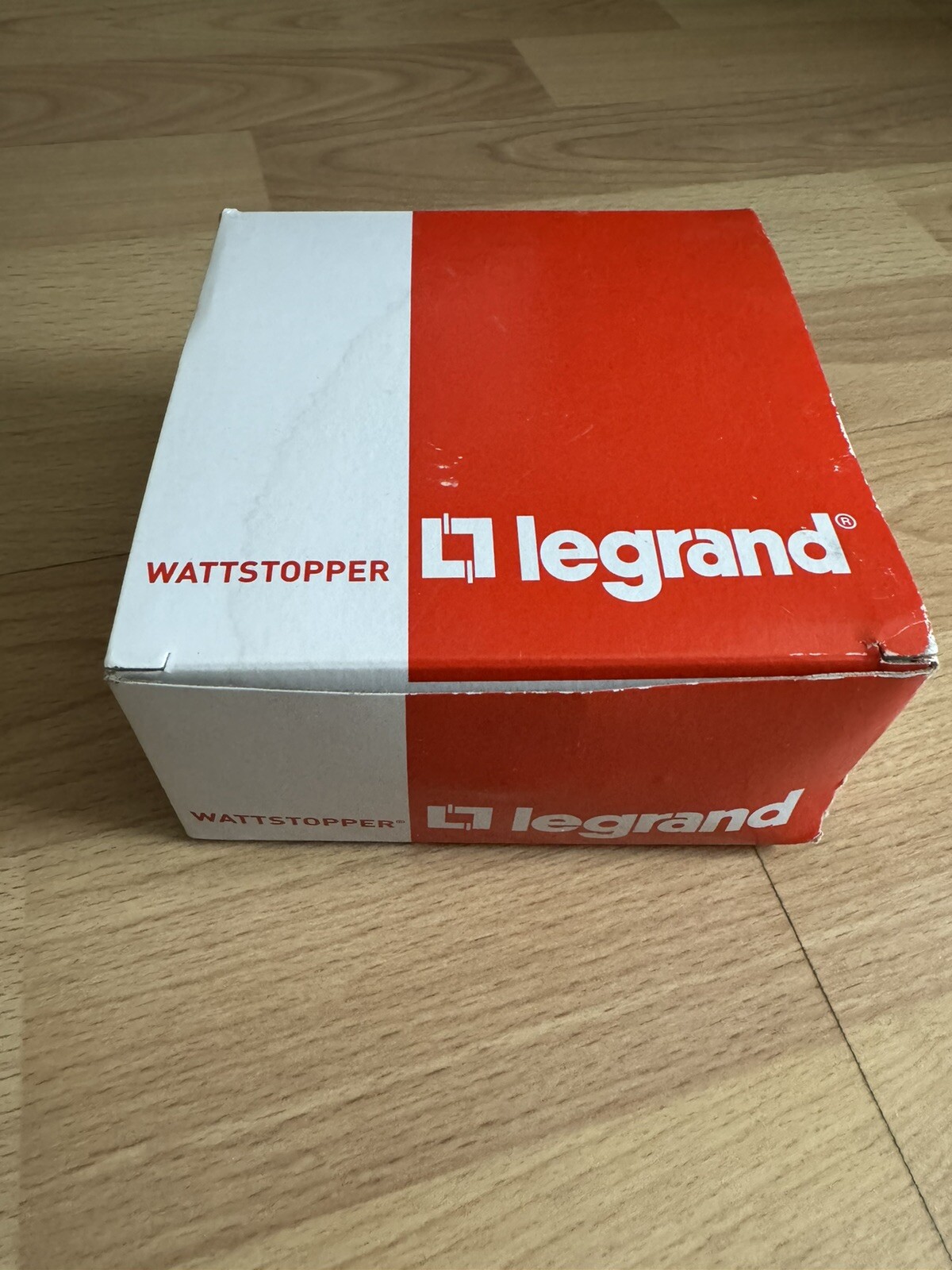 WattStopper DT-300 360 Degrees Coverage Ceiling Occupancy Sensor for ...