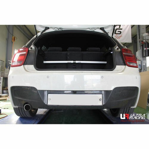 For 2011-2019 BMW F20 116i 120d M135i 2WD Ultra Racing Adjustable Rear ...