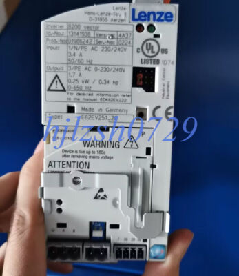 1Pcs New E82EV251_2C E82EV251-2C without package Fedex or DHL 90days ...