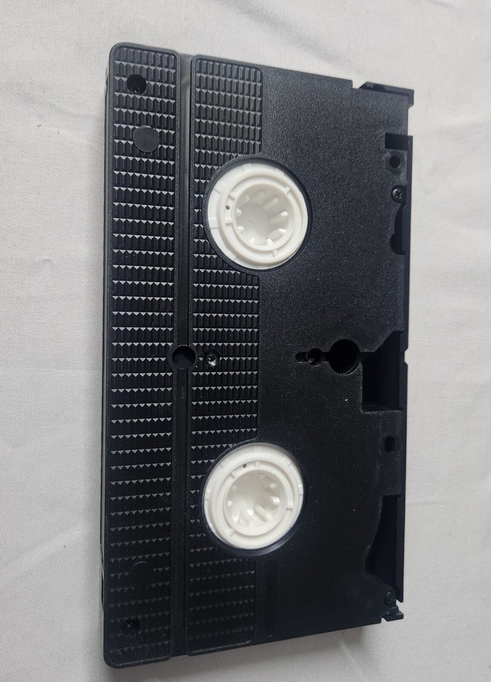 Mausoleum Horror Movie VHS Rare Early Print Nelson Entertainment Evil ...