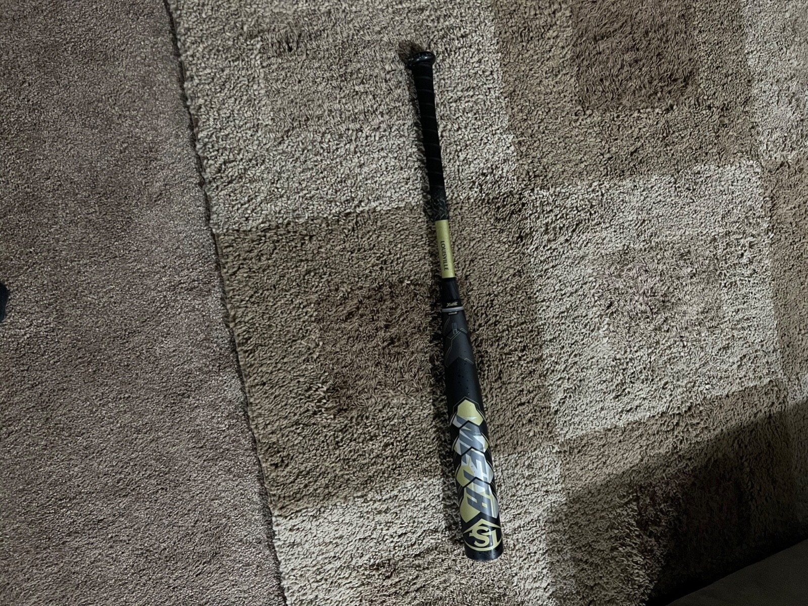 Louisville Slugger Meta 2021 BBCOR 33 inch 30oz Baseball Bat ...