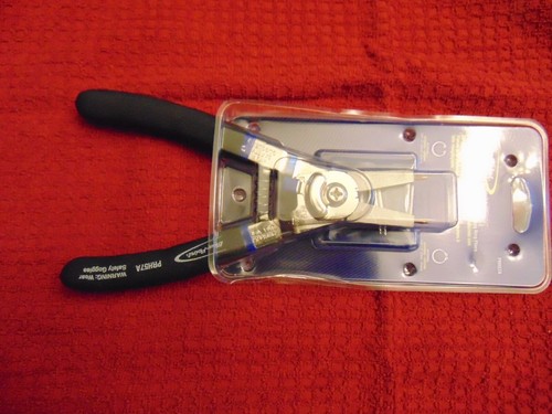NEW Blue-Point PRH57A Convertible Retaining Ring Pliers external ...
