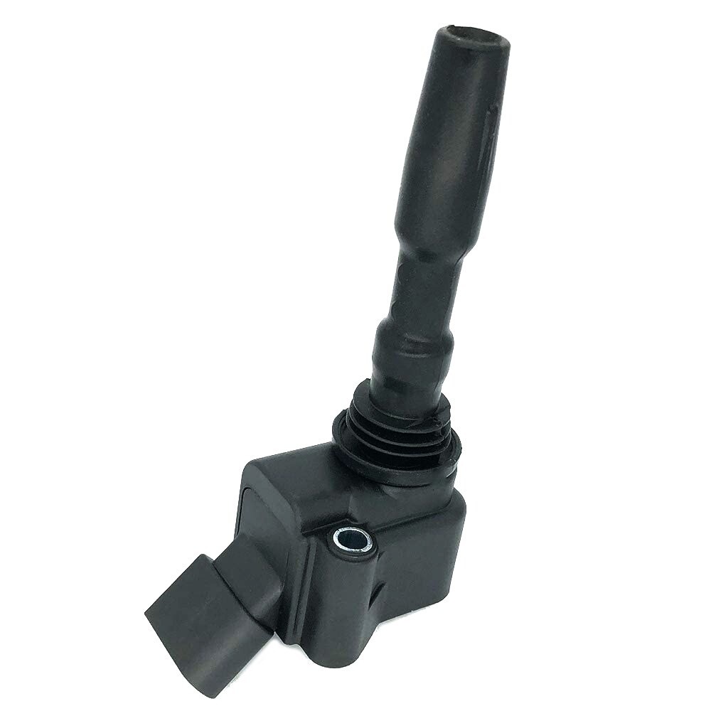 4 PCS Ignition Coil For Audi A3 e-tron Q2 VW Golf Jetta Tiguan 1.4 ...