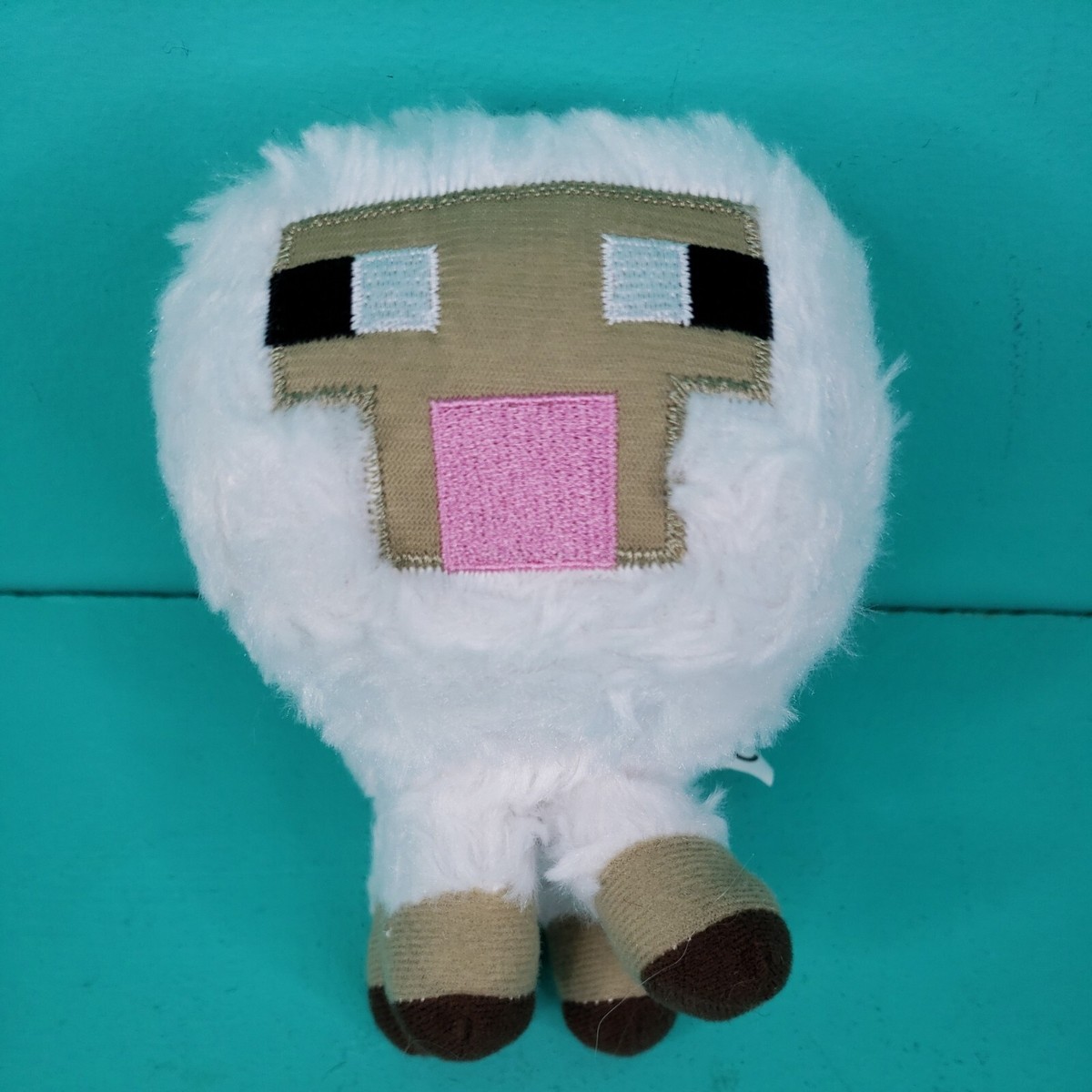 Minecraft Baby Sheep Sheep – Minecraft Wiki