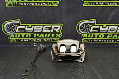 2013-2016 SCION FRS FR-S SUBARU BRZ OEM BRAKE CALIPER FRONT LH | eBay