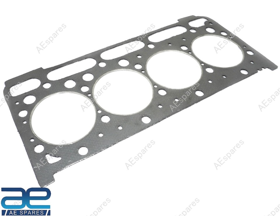 Joint de Culasse Pour Kubota V2203 V2403 Moteur 19077-03310 16076-0331-1 | eBay