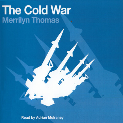 Merrilyn Thomas The Cold War Audio Book mp3 on CD | eBay Australia
