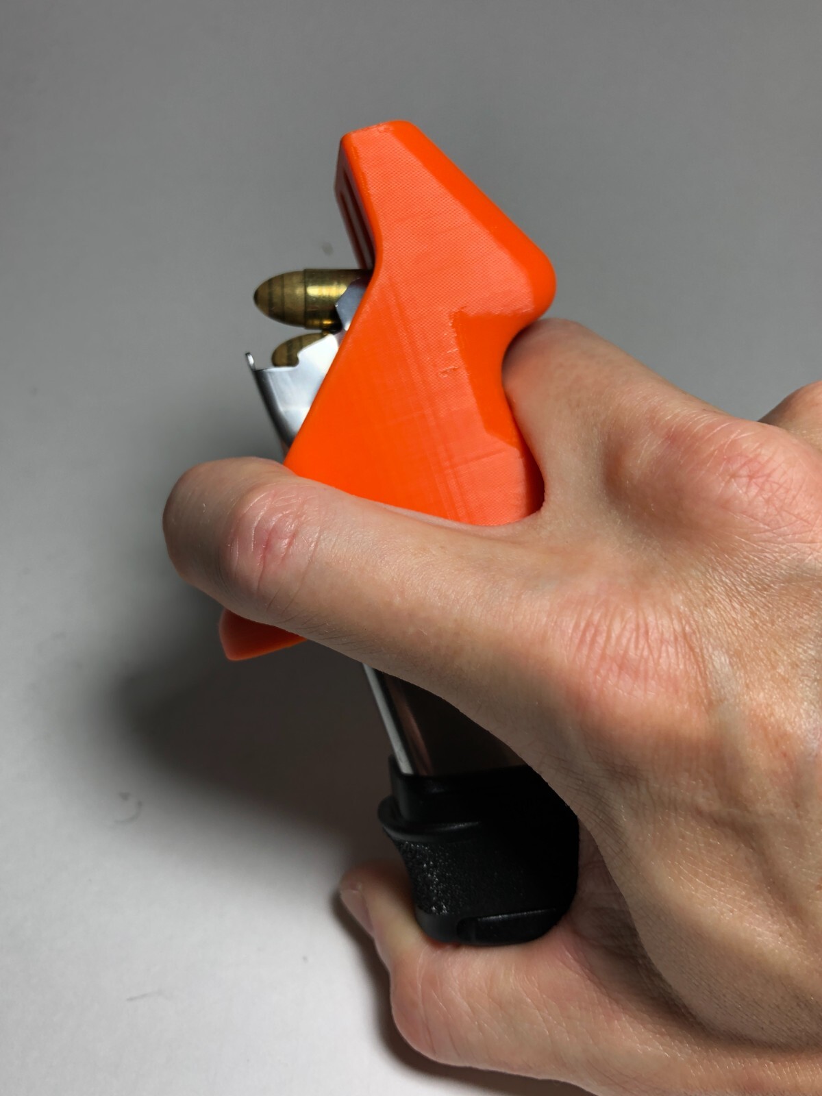 Springfield Hellcat/Pro Speedloader - 9mm Speed Loader MADE IN USA ...