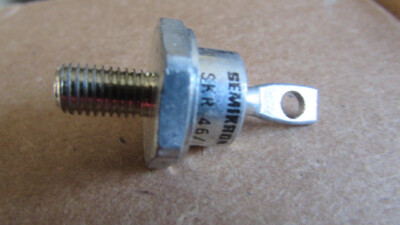 Rectifiers - Stud Mount