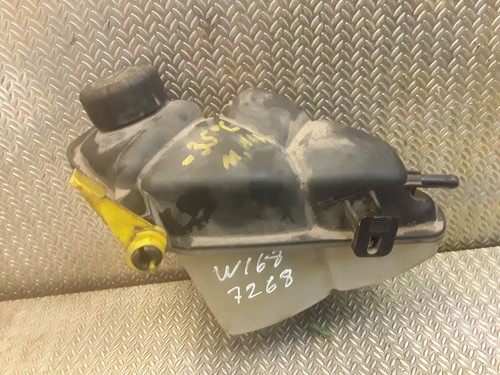MERCEDES-BENZ W168 A 170 CDI Expansion Tank 1685000249 1.70 Diesel 70kw ...