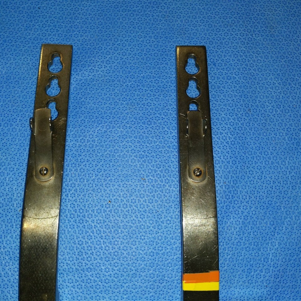 Pilling Surgical Thoracic Burford Rib Spreader 34-1225 | eBay