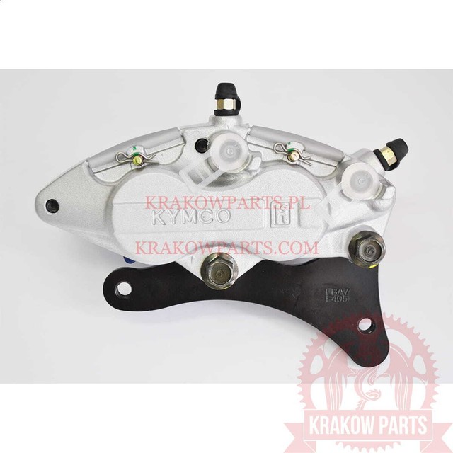 Rear Brake Caliper Kymco original KXR 250 Maxxer 300 Mongoose 43100 ...