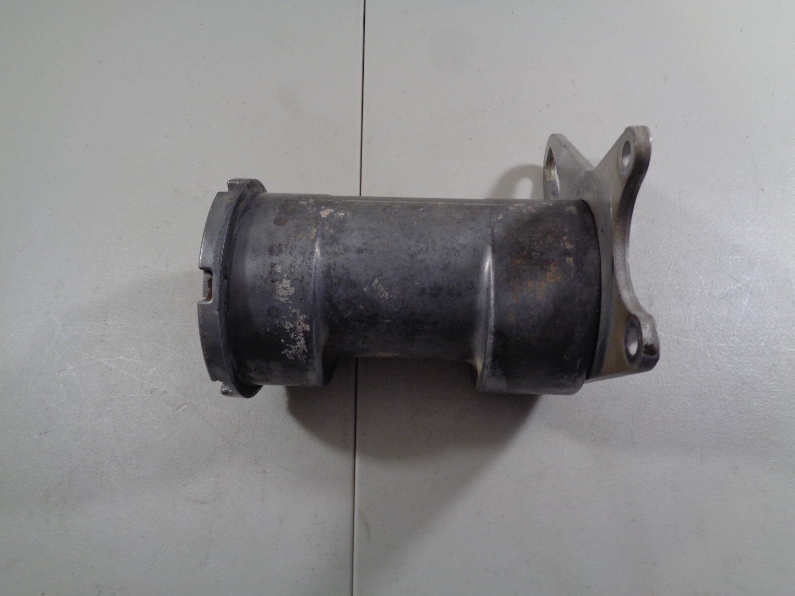 08 Polaris Outlaw 525 Rear Carrier B5105 | eBay