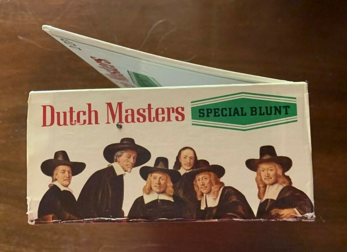 Dutch Master Logo Shop Best Prices On Dutch Masters Cigars | Holt's