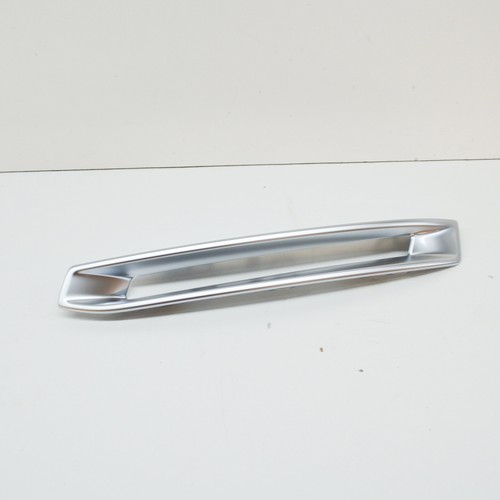 NEW MERCEDES-BENZ GLS X166 FRONT RIGHT BUMPER MOLDING A1668852874 ...