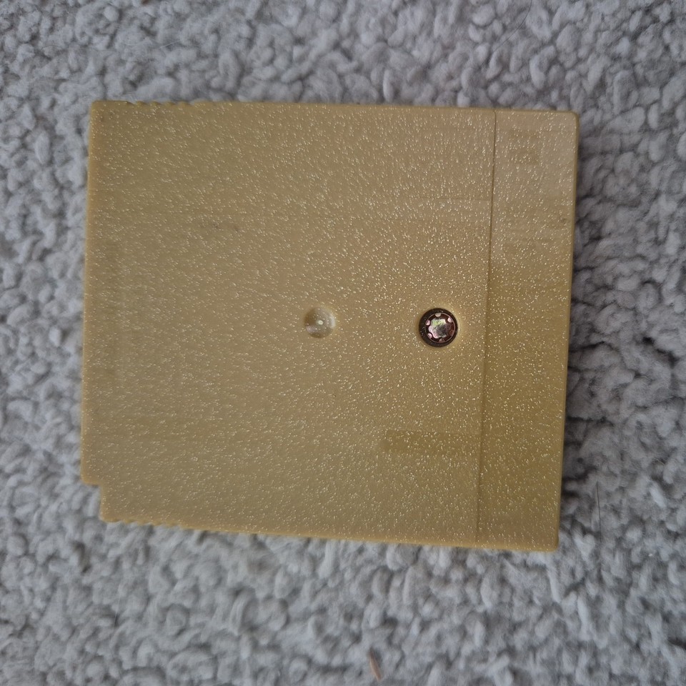 Pokemon Gold Version : Vintage Nintendo Gameboy Game! | eBay UK