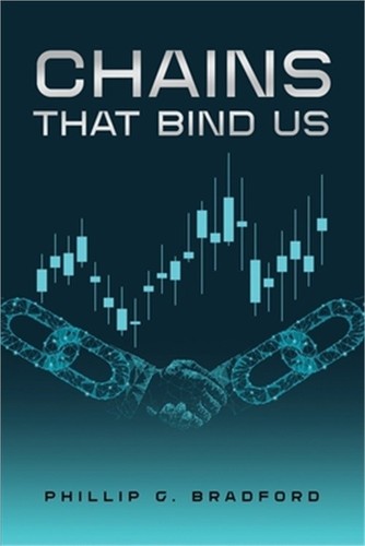 Chains that bind us (Paperback or Softback) 1917007884| eBay
