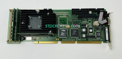 Toronto Microelectronics PCB-371-01-A3 CPU Board | eBay