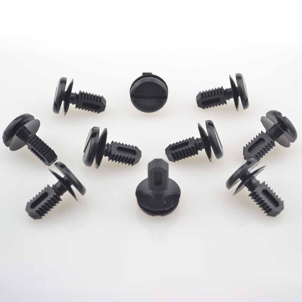 10Pcs 51471945266 for BMW E30 E36 E93 E46 E60 E83 Cover Boot Panel ...