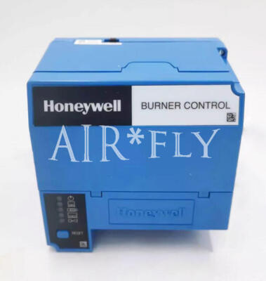 1PC Honeywell RM7823A1016 Brenner Kontrolle RM7823A 1016 | eBay.de
