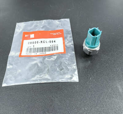OEM Pressure Switch For Honda 28600-RCL-004 Transmission 2nd / 3rd US ...