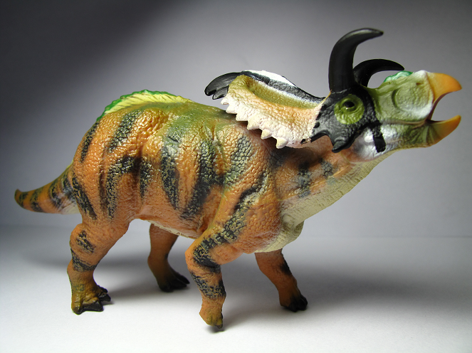 2015NEW Collecta Dinosaur Toy / Figure Medusaceratops | eBay