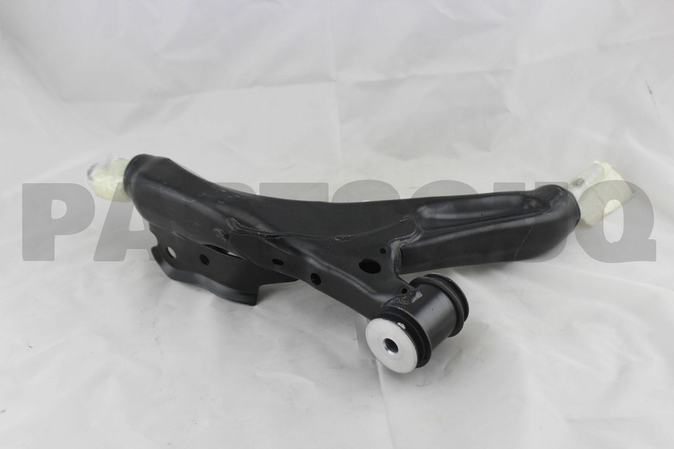 4864053050 Genuine Toyota ARM ASSY, FRONT SUSPENSION LOWER, LH 48640 ...