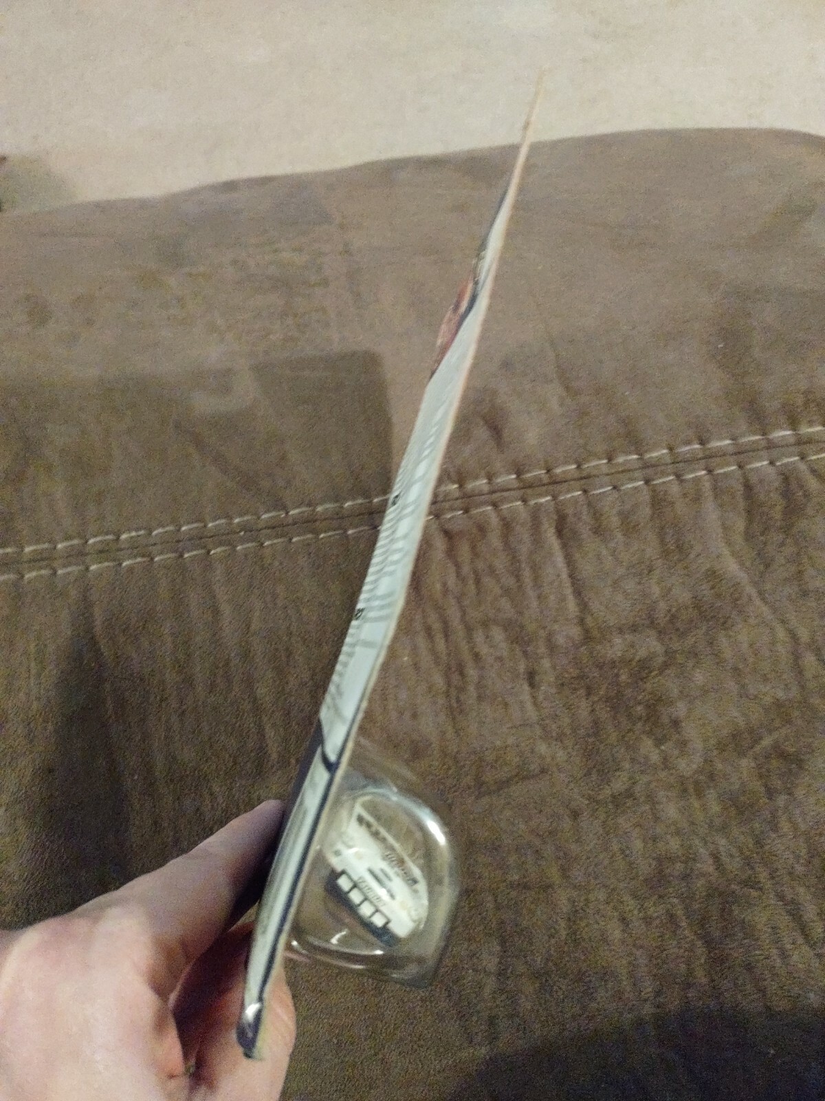 Vtg Rusty Wallace Nascar 50th Anniversary 1998 Winners Circle Kenner ...