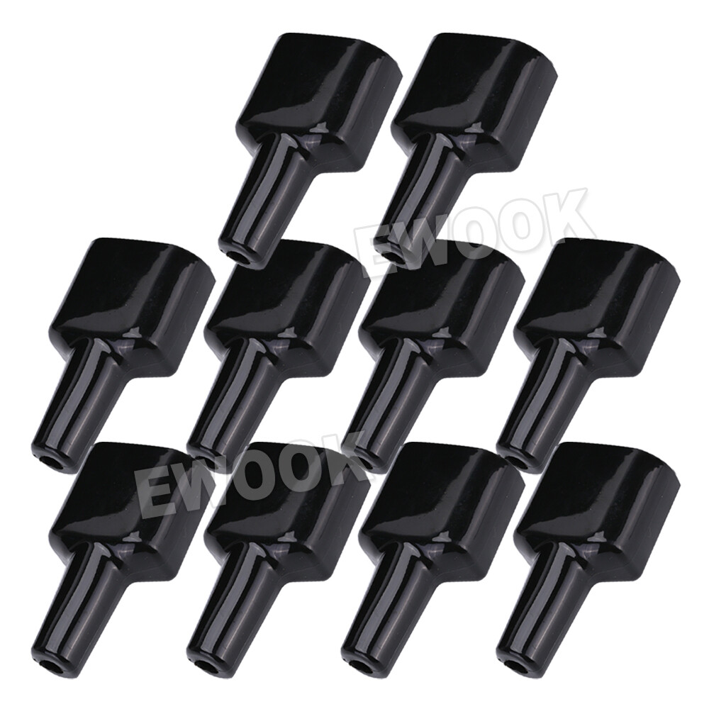 10x Waterproof For Anderson Style 50A Plug dust cable sheath cover 50A ...