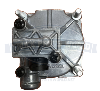 4721950330 S4721950330 ABS Trailer Modulator Relay Valve For Meritor ...