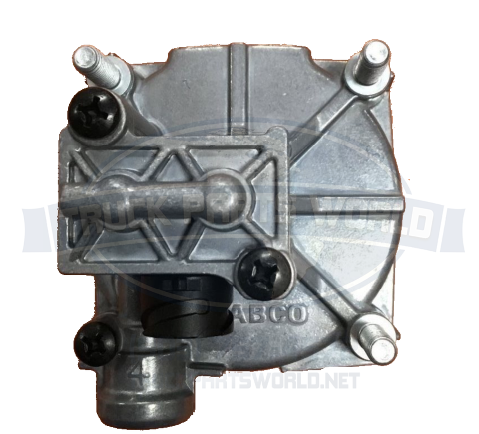 NEW ABS MODULATOR RELAY VALVE GENUINE WABCO/MERITOR S4721950330 | eBay