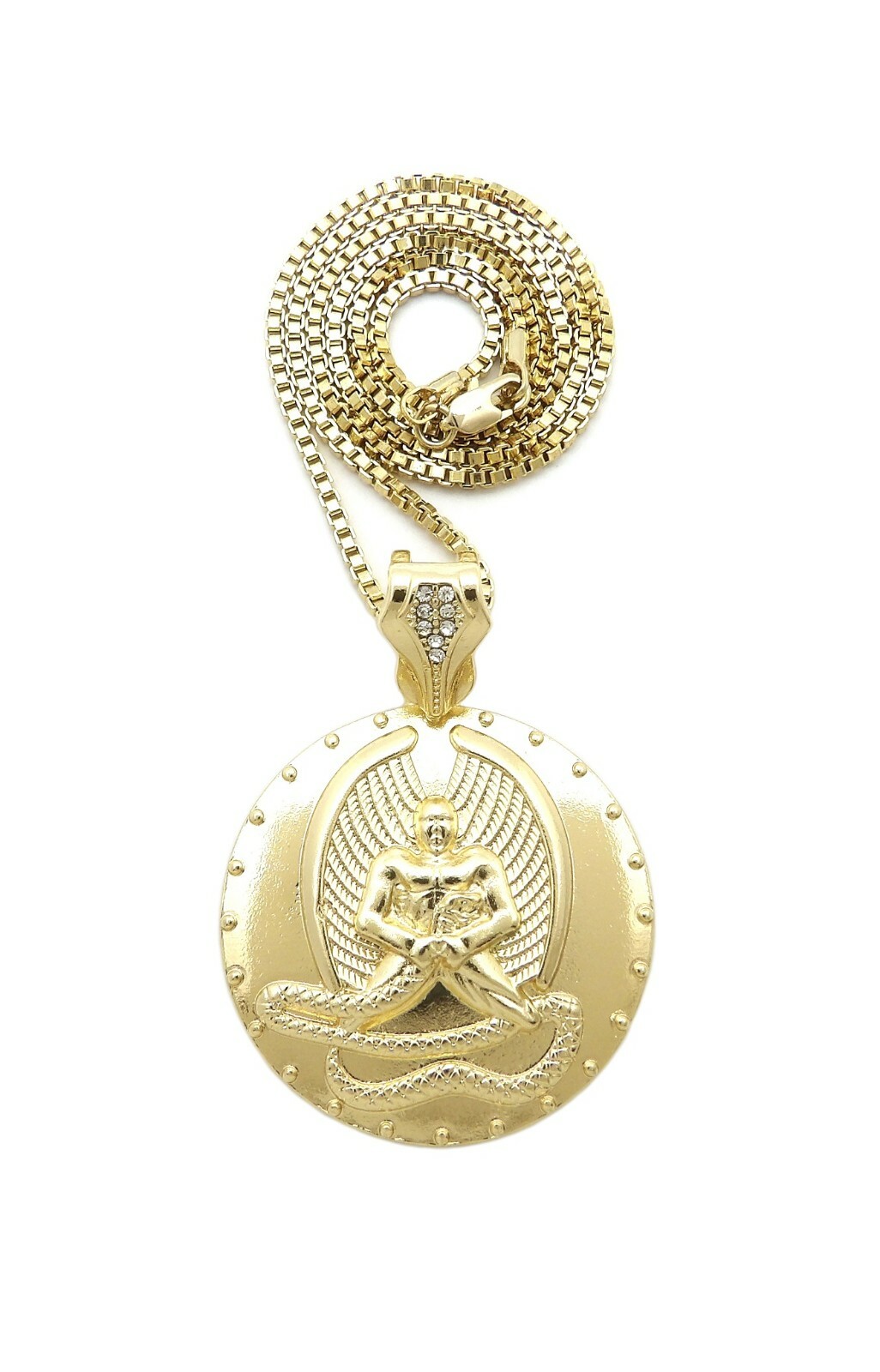 New 2Pac Euphanasia Pendant Box, Rope, Cuban Chain Hip Hop Necklace ...