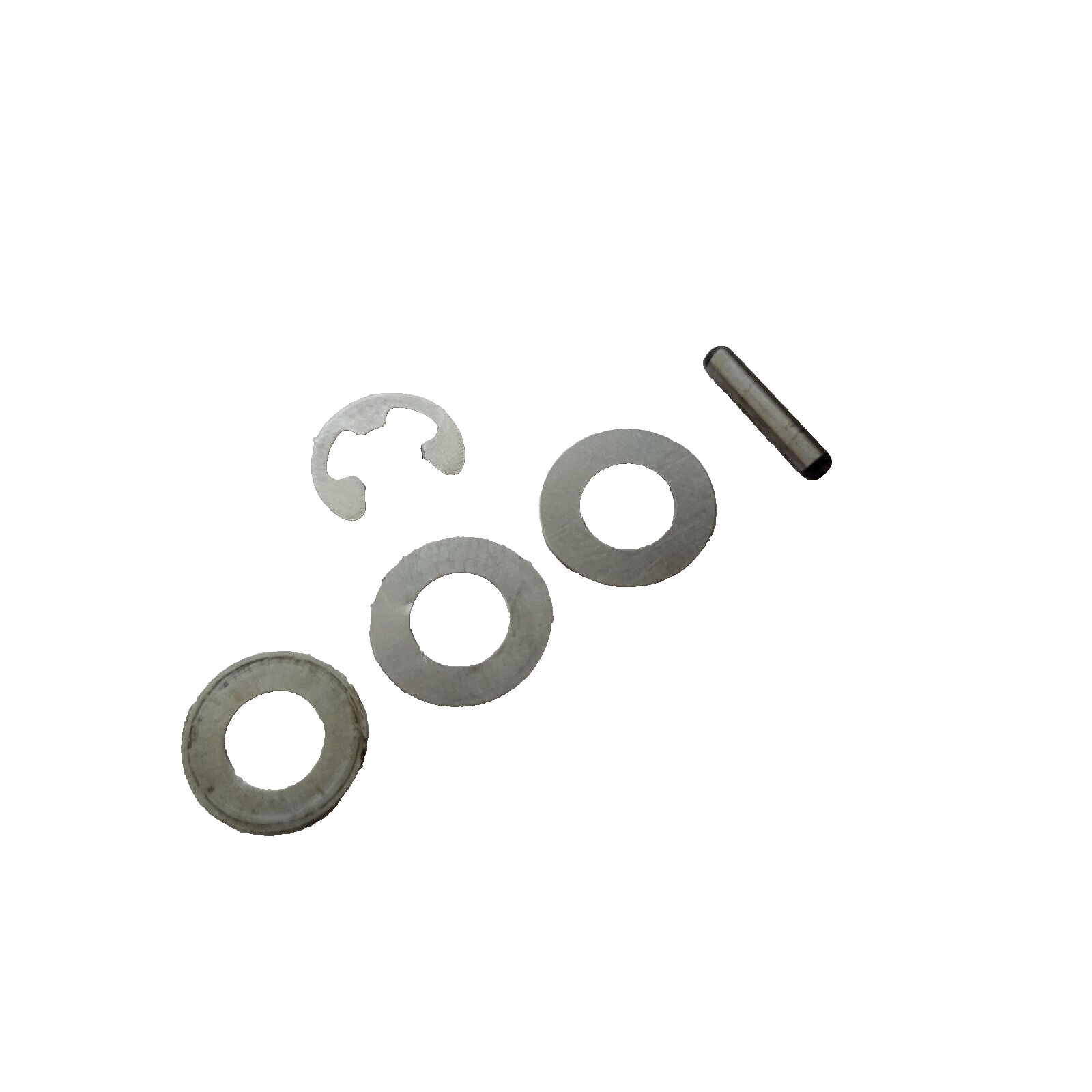 Redcat Racing Volcano EPX Pro 64t Metal Spur Gear C Clip Washers Pin ...