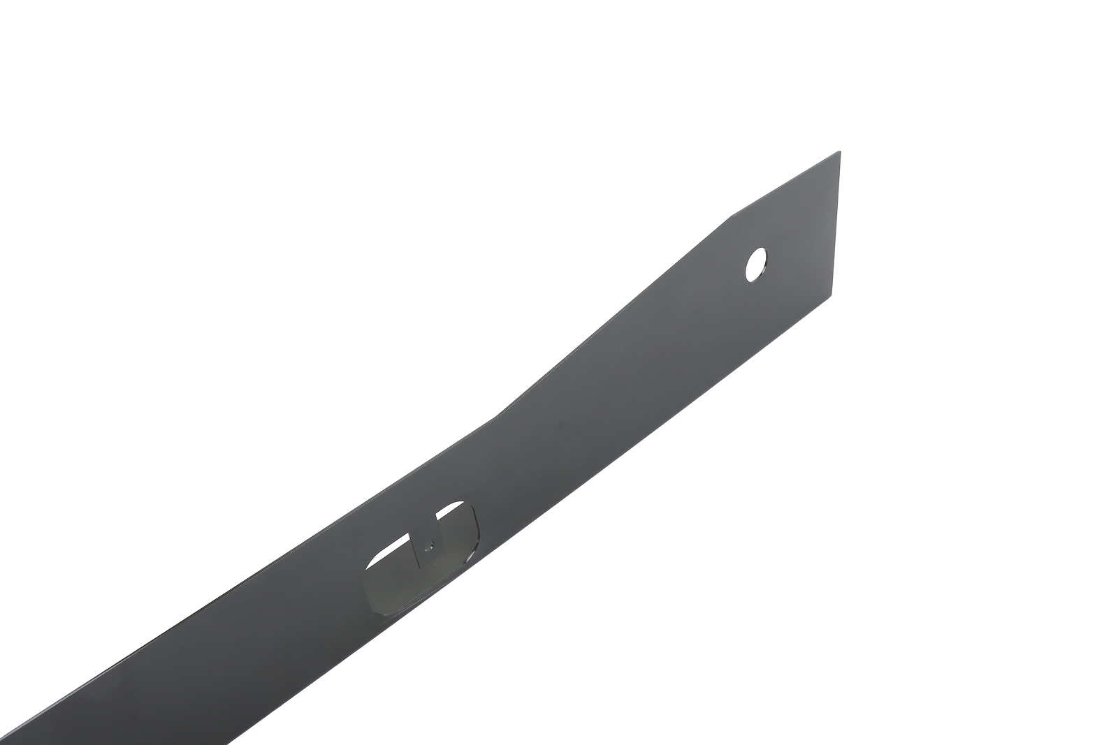 Rear Spare Tire Frame Support Plate For 1996-2016 Chevrolet Silverado ...