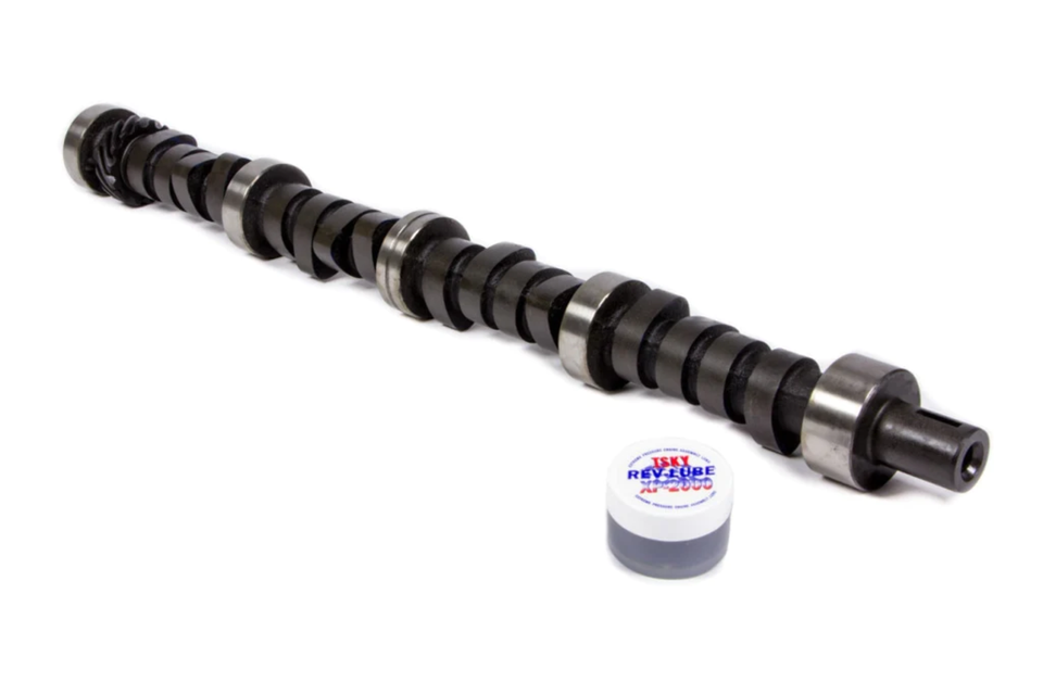 Isky Racing Cams for Ford Solid Camshaft - Y-Block 301333 | eBay