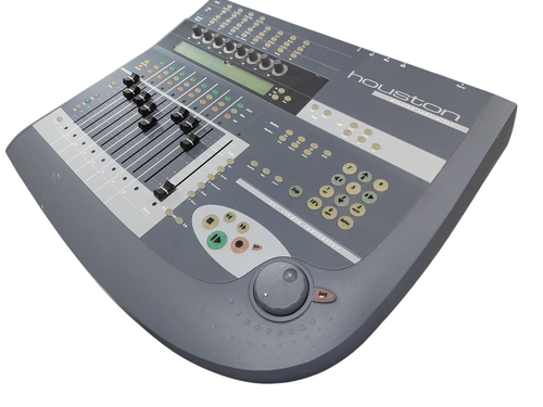 Steinberg Houston Mission Controller VST Studio Controller Made in England = | eBay