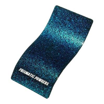 PRISMATIC POWDERS Magnum Blue Sparkle (1 LB / PPB-5078)