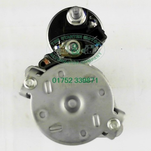 BMW GENUINE OEM VALEO STARTER MOTOR 12417616500 12417616502 TS12E36 ...