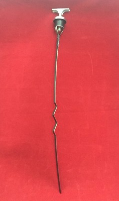 NEW MOELLER HARSCO Easy-Grip Liquid Level Gage Rod Dipstick 47457 ...