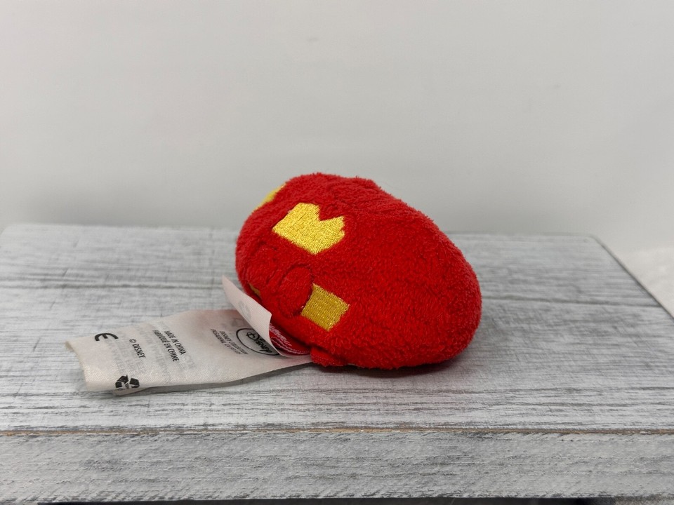 Disney You Pick One Mini TSUM TSUM 3" Stackable Plush Stuffed Toy | eBay