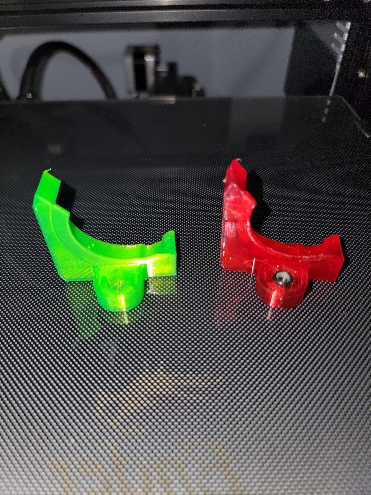 Arrma kraton 6s V3-v5, typhon 6s, outcast 6s, Mojave 6s 2050kv motor ...