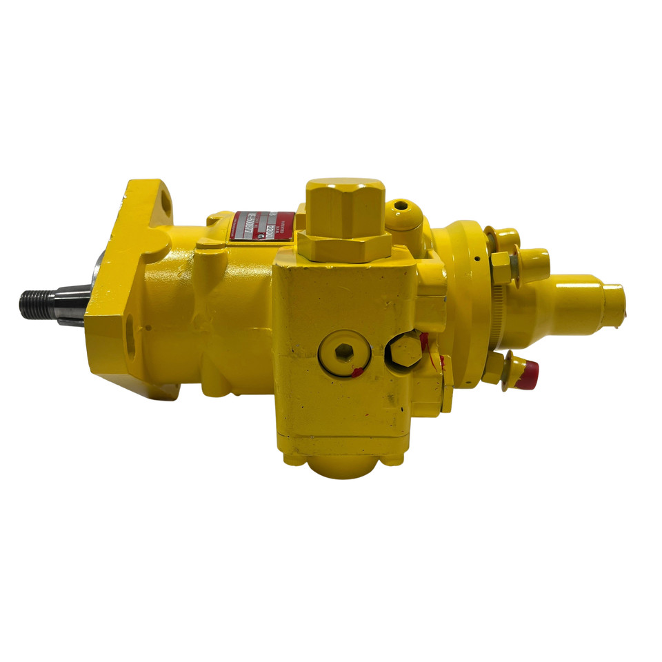 Stanadyne Injection Pump fits John Deere 4045D 310E Backhoe Engine ...