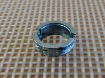 UMAREX ORIGINAL METAL CO2 BULB SEAL RETAINING COLLAR / NUT | eBay