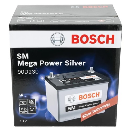 GENUINE BOSCH BATTERY FOR NISSAN MAXIMA PRAIRIE SERENA 350Z MURANO X ...