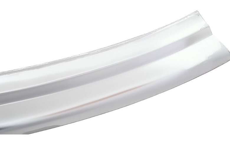 OER 3 Piece Lower Windshield Molding Set For 1955-1956 Bel Air 210 and ...